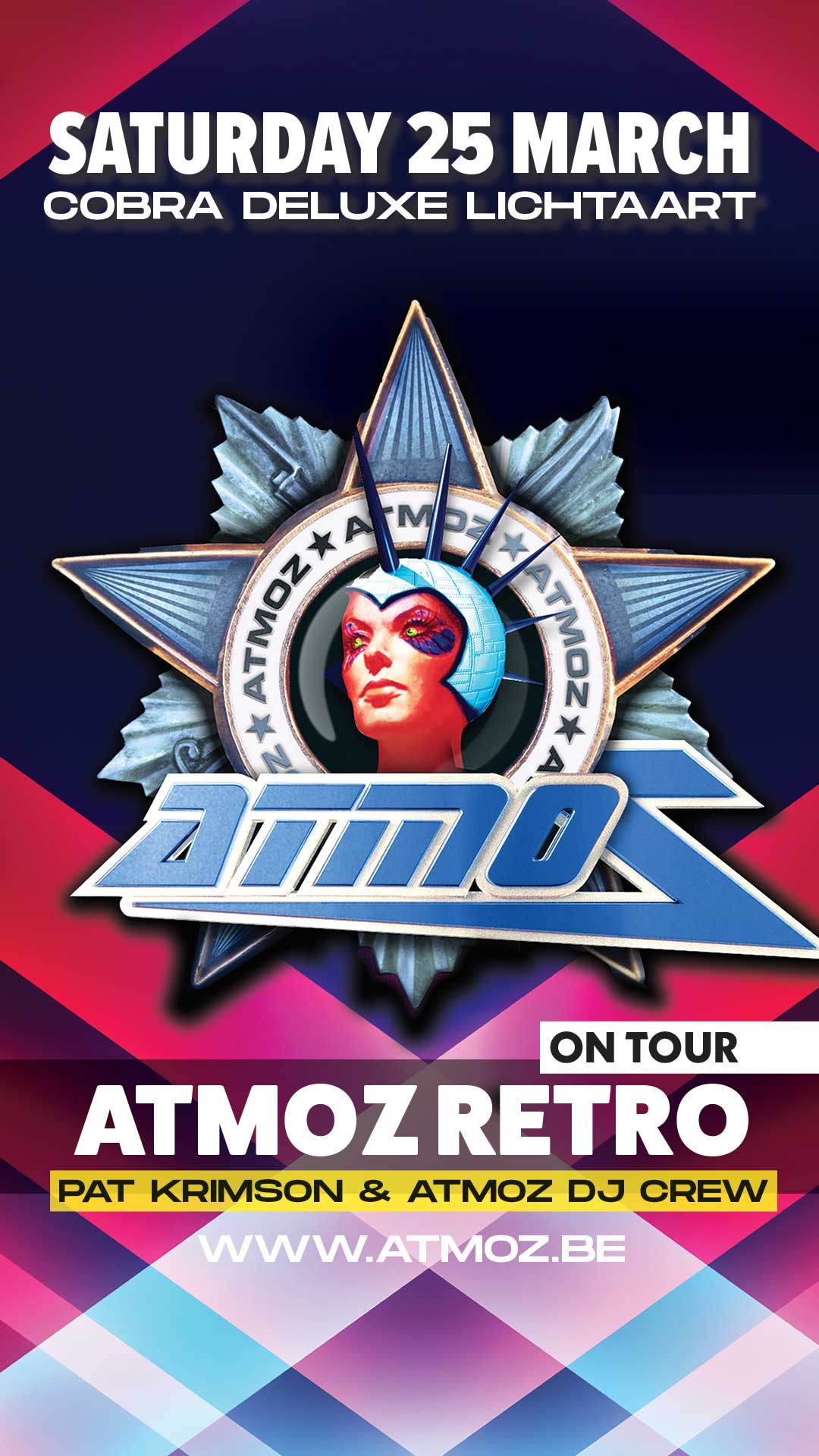 Atmoz - Home - Atmoz